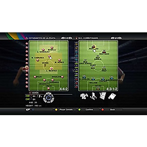 Pro Evolution Soccer 2011 - Playstation 3