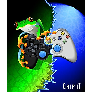 Grip-iT Analog Stick Covers