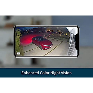 Arlo Pro 3 Floodlight Camera (Renewed)