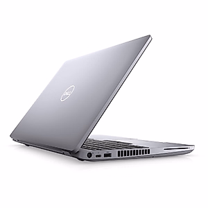Dell Latitude 5511 Laptop | 15.6" 1920x1080 FHD | Core i5-10400H - 512GB SSD Hard Drive - 32GB RAM | 4 cores @ 4.6 GHz Win 10 Pro Black (Renewed)
