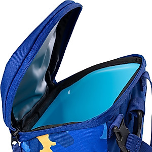 UA Sideline Mini Woodland OSFA