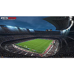 Pro Evolution Soccer 2018 - Premium Edition [ ]