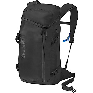 CamelBak SnoBlast Hydration Pack, Black, 70 oz
