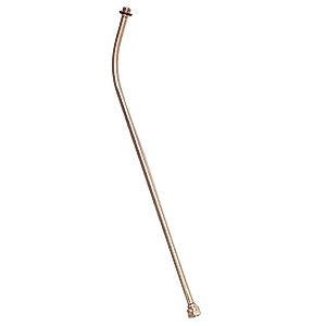 Chapin 6-7703 24-Inch Industrial Brass Male Extension