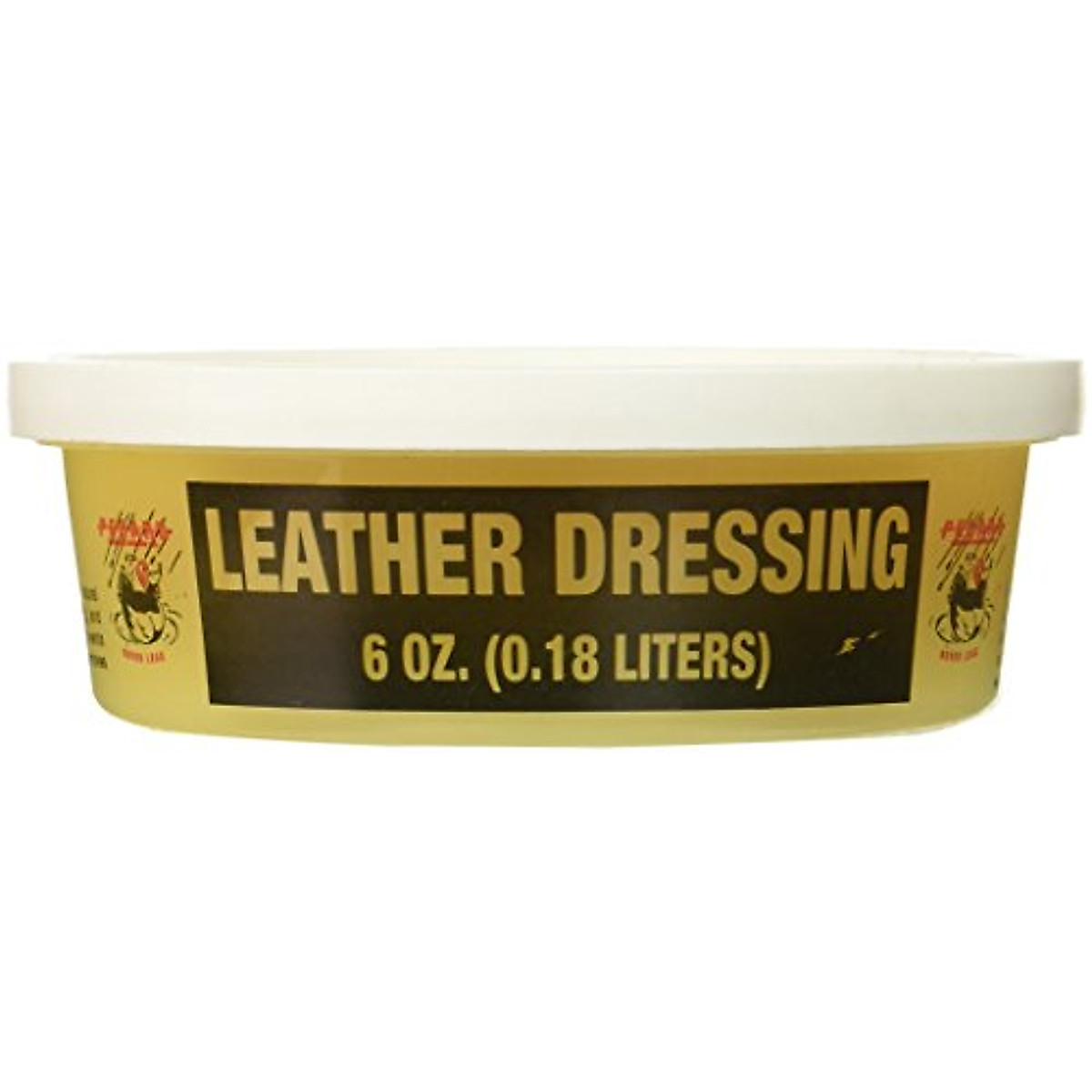 PECARD Leather Dressing, 6 oz