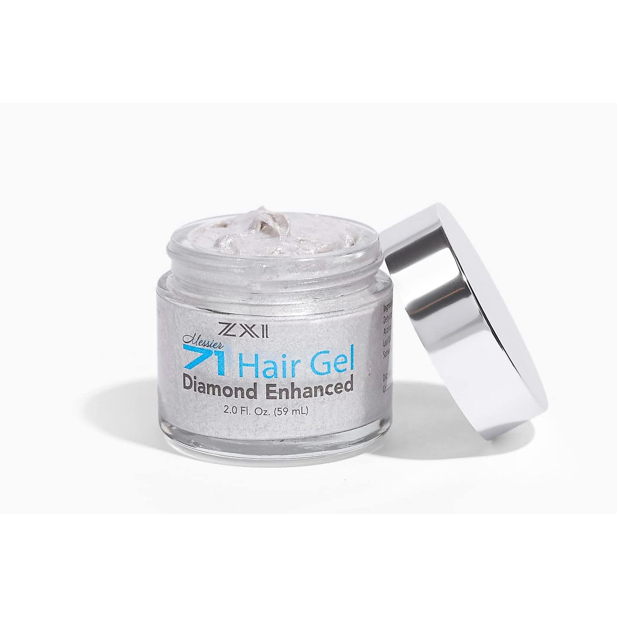 ZXI Style Messier 71 Diamond Enhanced Hair Gel