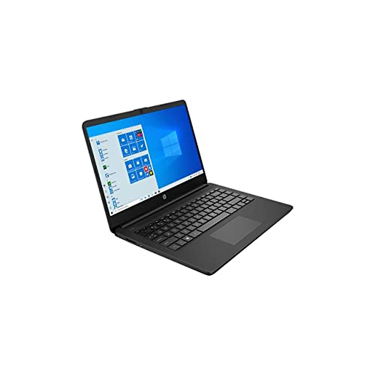 HP 2022 14" HD Laptop for Business & Student (AMD Ryzen 3 5300U 2-Core, 32GB RAM, 1TB PCIe SSD, AMD Radeon, WLED Backlit (1366x768), WiFi 5, Bluetooth, HD Webcam, Win 11 Home) with Hub