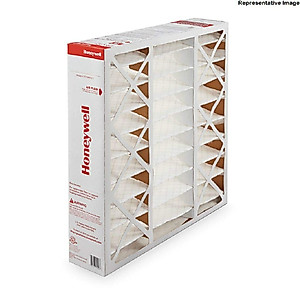 Honeywell FC100A1037 20 x 25 Media Air Filter (MERV 10)