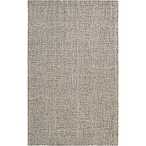 Surya Aiden 2' x 3' Area Rug, Light Grey