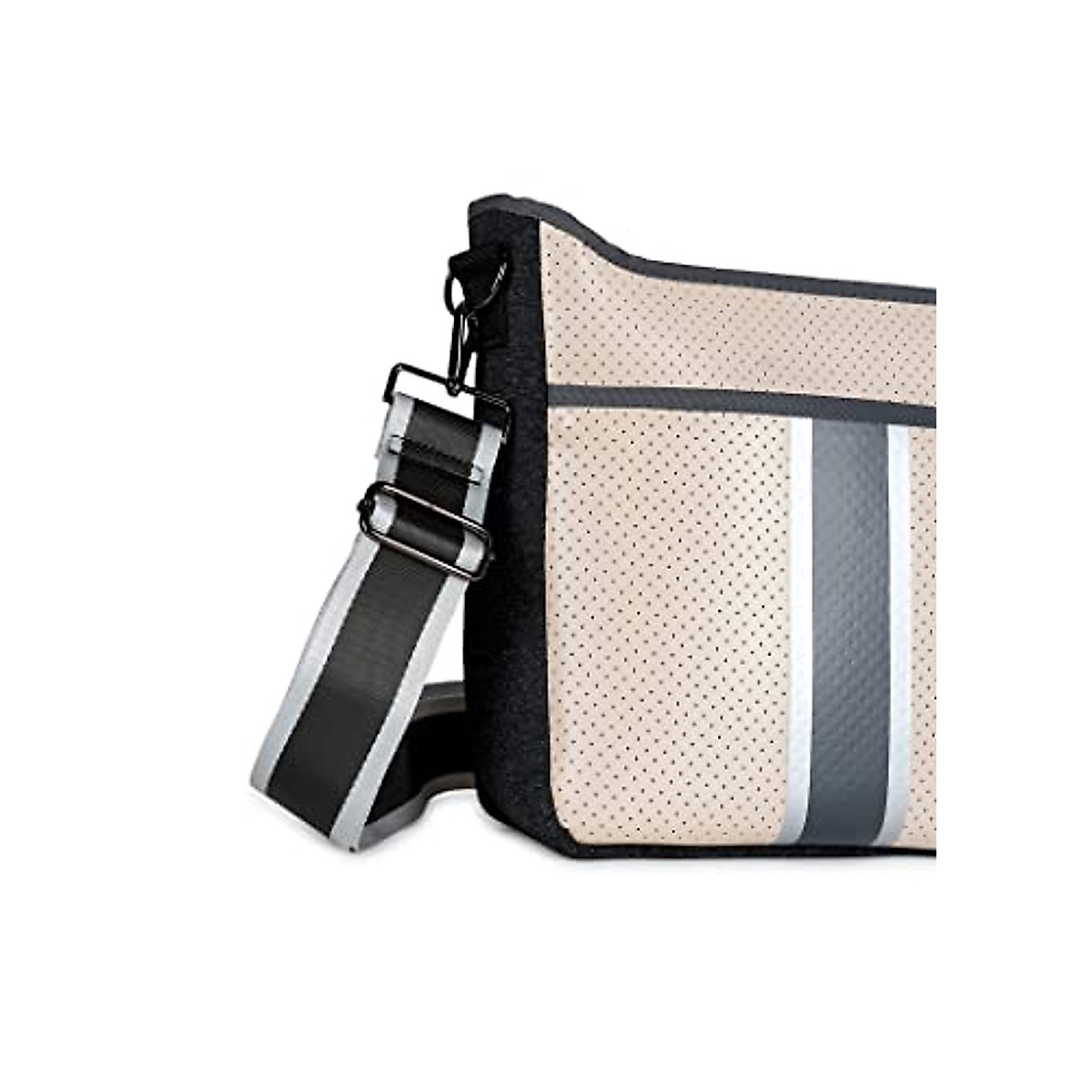 Haute Shore - Blake Cult Neoprene Crossbody Bag