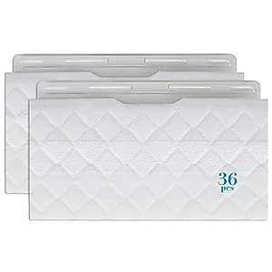 Replacement Mop Pad Refills Compatible with Shark Vacmop,Shark VACMOP Bundle