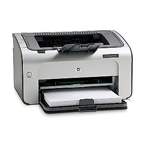 HP Laserjet P1006 Printer (Renewed)