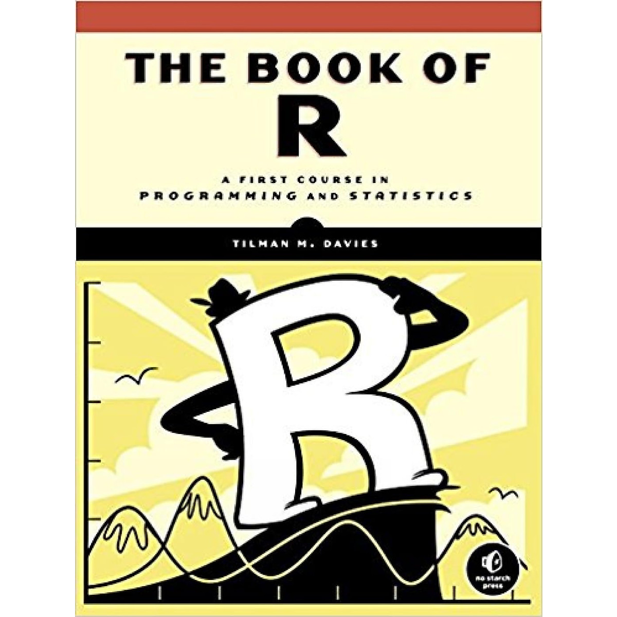 The Book of R: A First Course in Programming and Statistics
