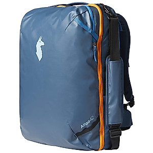 Cotopaxi Allpa 42L Travel Pack - Indigo
