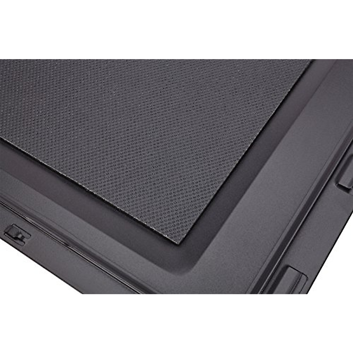 Corsair Carbide Series 100R Silent Edition Quiet Mid Tower Case, Solid