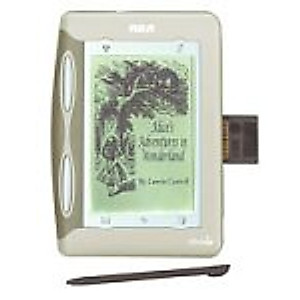 RCA eBook Reader (REB1100)