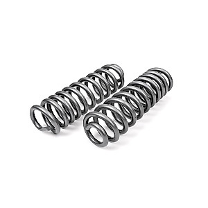 Rough Country 1.5" Leveling Coil Springs for 1983-1997 Ford Ranger - 9264-4