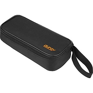 AURAY WMC-100 Wide Mouth Microphone Case