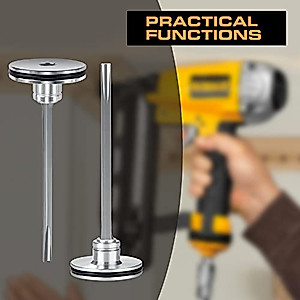 3 PACK EAGLEGGO 877-323 Piston Driver for Hitachi Framing Nailer for NR83A, NR83A2, NR83A2(S) framing strip nailers Replace 885915 877323 SP 877-323 SP 885-915