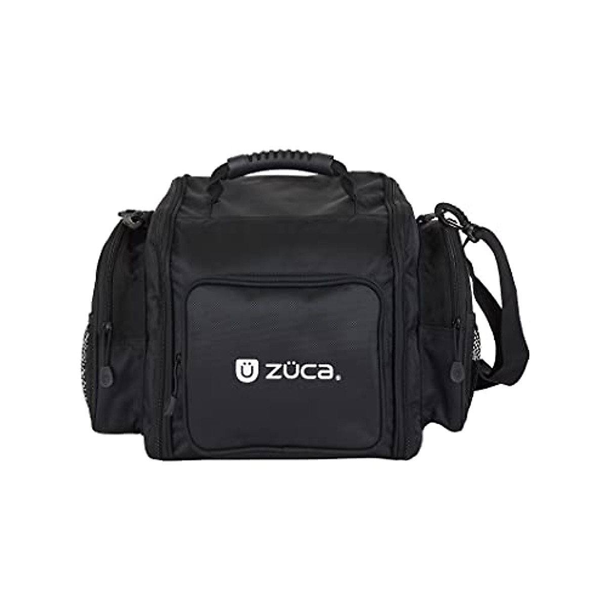 ZUCA Artist Set Bag - Black