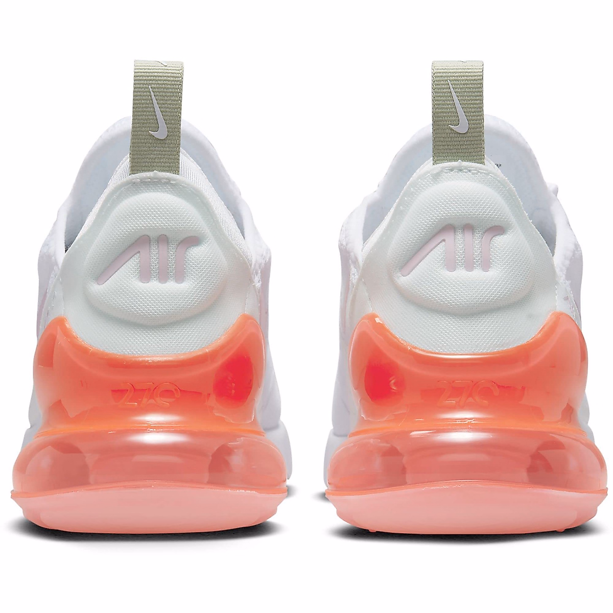 Nike Air Max 270 (Big Kid)