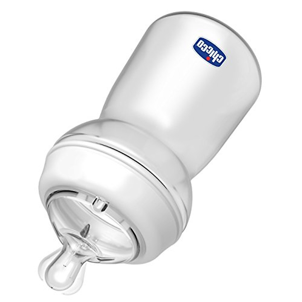 Chicco set up Fast Flow Feeding Bottle - 330ml