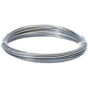 Tourna unisex set Tourna Big Hitter Silver 16g, Silver, 16-Gauge US