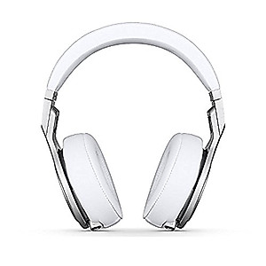 Beats Pro Wired Over-Ear Headphone - White (Renewed)