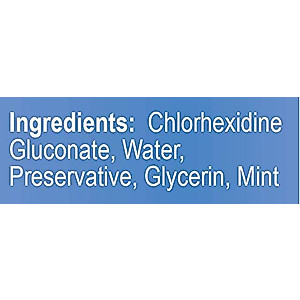 Davis DentaMed Breath Spray, 4 oz (DBSP04)