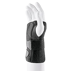 FUTURO Compression Stabilizing Wrist Brace, Breathable, Large/X-Large