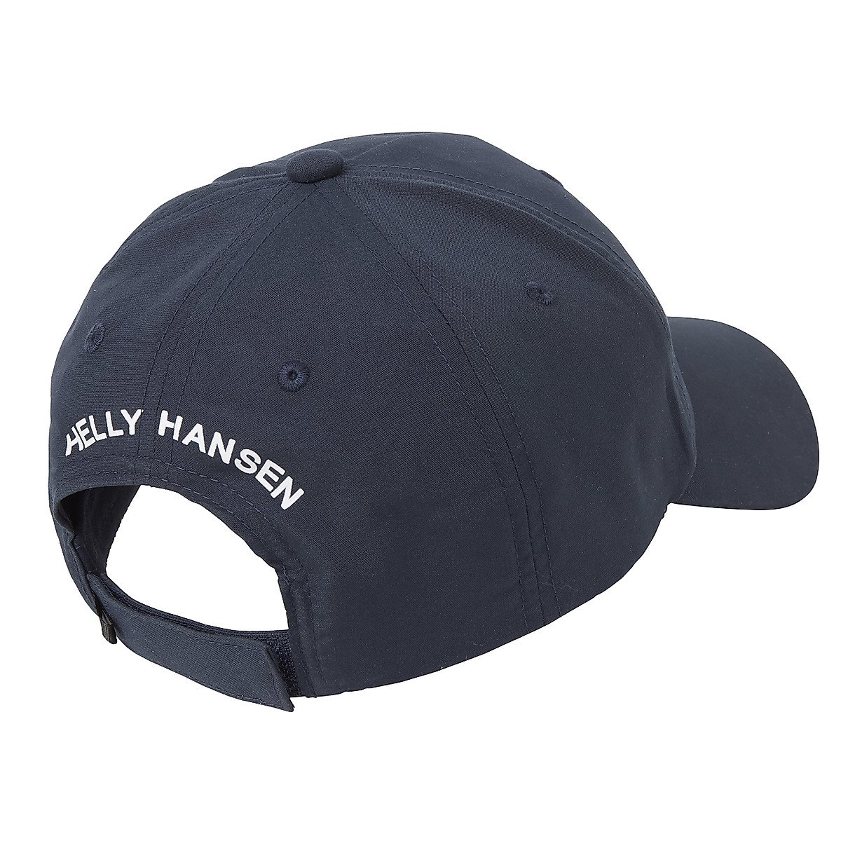Helly Hansen Crew Cap, 597 Navy, One Size