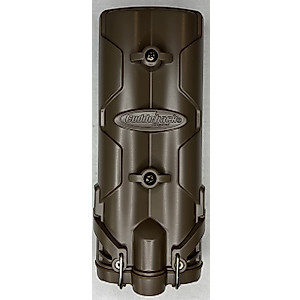 Cuddelink Cuddeback 1 Model G-5109 Cellular Camera Powered by Verizon 1 Long Range IR Camera L Series 2 Battery Power Banks Models P21-001 2 16GB SD Cards 1 Hunters Warehouse Hat New