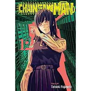 Chainsaw Man, Vol. 12 (12)