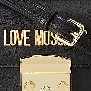 Love Moschino JC4351PP0FKE0, Black
