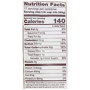 Bobs Red Mill Biscuit & Baking Mix, 24 OZ