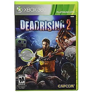 Dead Rising 2 - Xbox 360