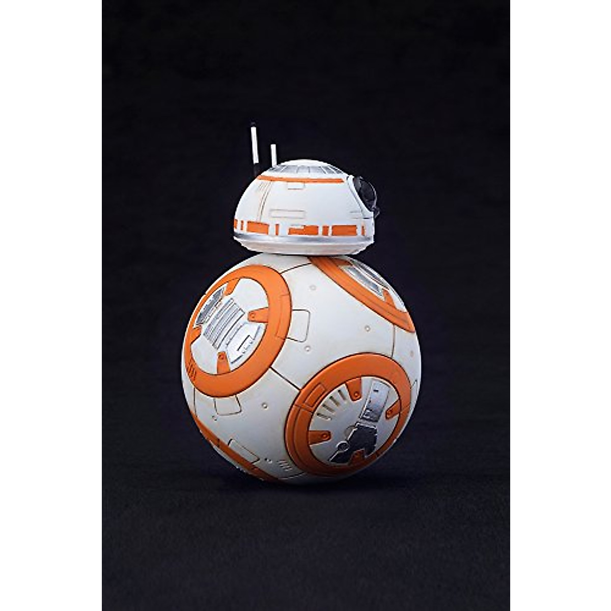 Kotobukiya ARTFX+ Star Wars The Force Awakens Movie C-3PO R2-D2 with BB-8 1/10 Figure