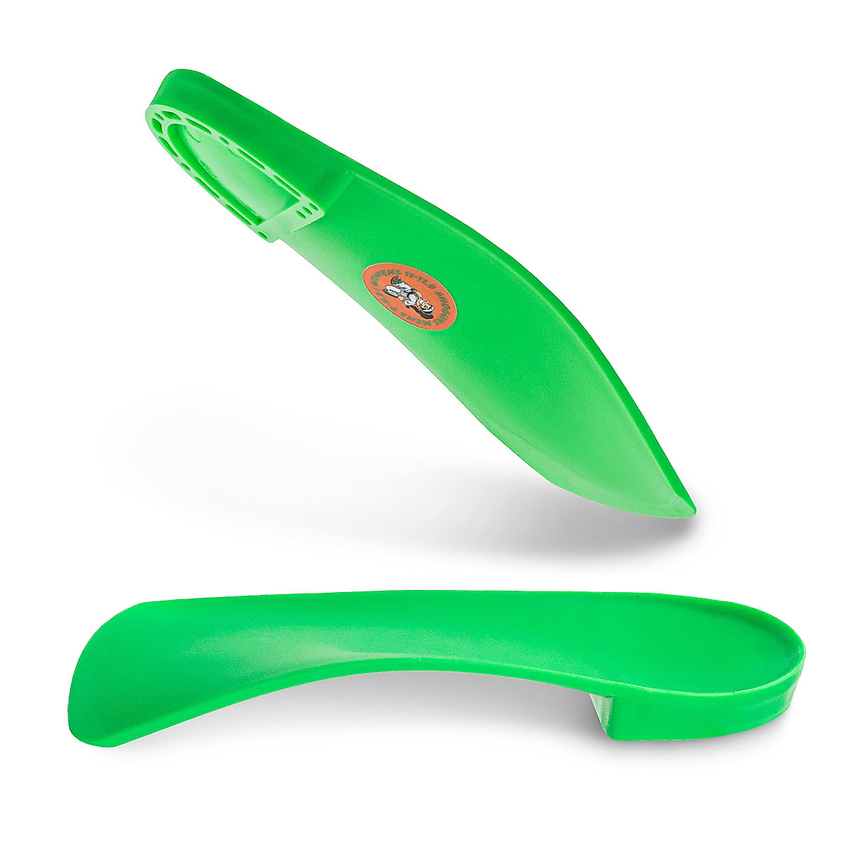 Samurai Insoles Shoguns Plantar Fasciitis Relief Reinforced Arch Support Shoe Inserts for Men or Women - Podiatrist Designed, Orthotic Lab Made in The USA Women 14-14.5, Men 12-12.5