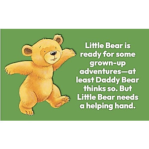 I Love You, Daddy: A Tale of Encouragement and Parental Love between a Father and his Child, Picture Book