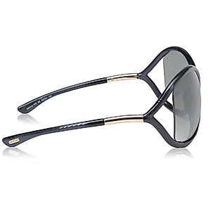 TOM FORD WHITNEY TF9 color B5 Sunglasses