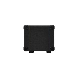 Orange Super Crush 100 Watt Amplifier Head, Black