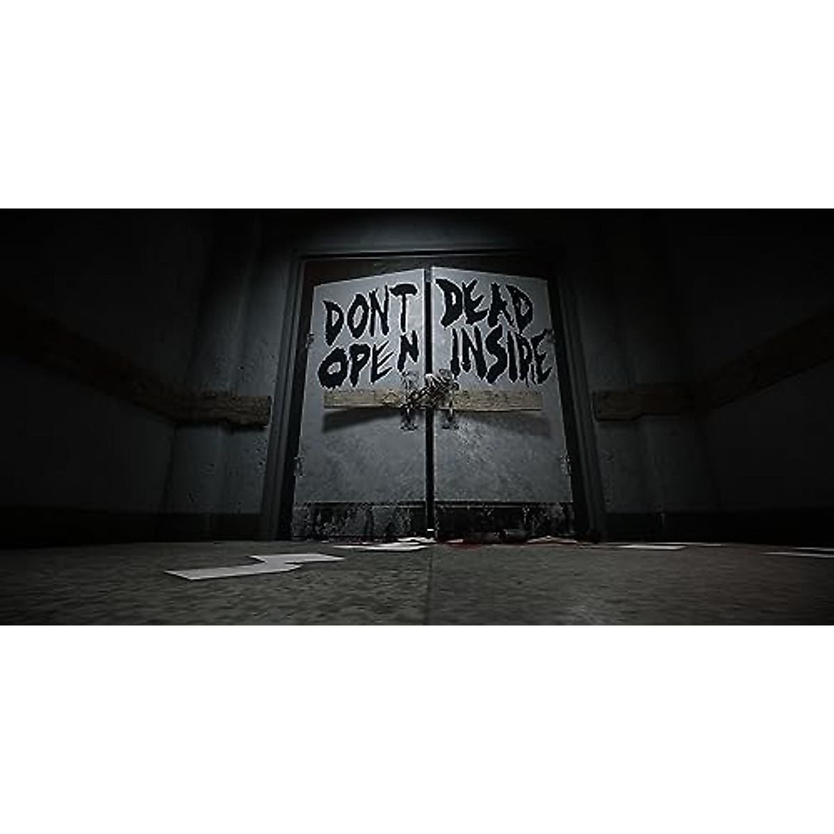 The Walking Dead: Destinies - PlayStation 5