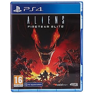 FOCUS ALIENS: FIRETEAM ELITE