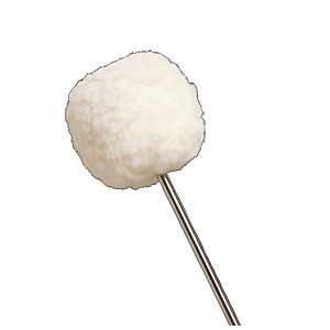Vater VBVB Vintage Bomber Bass Drum Beater