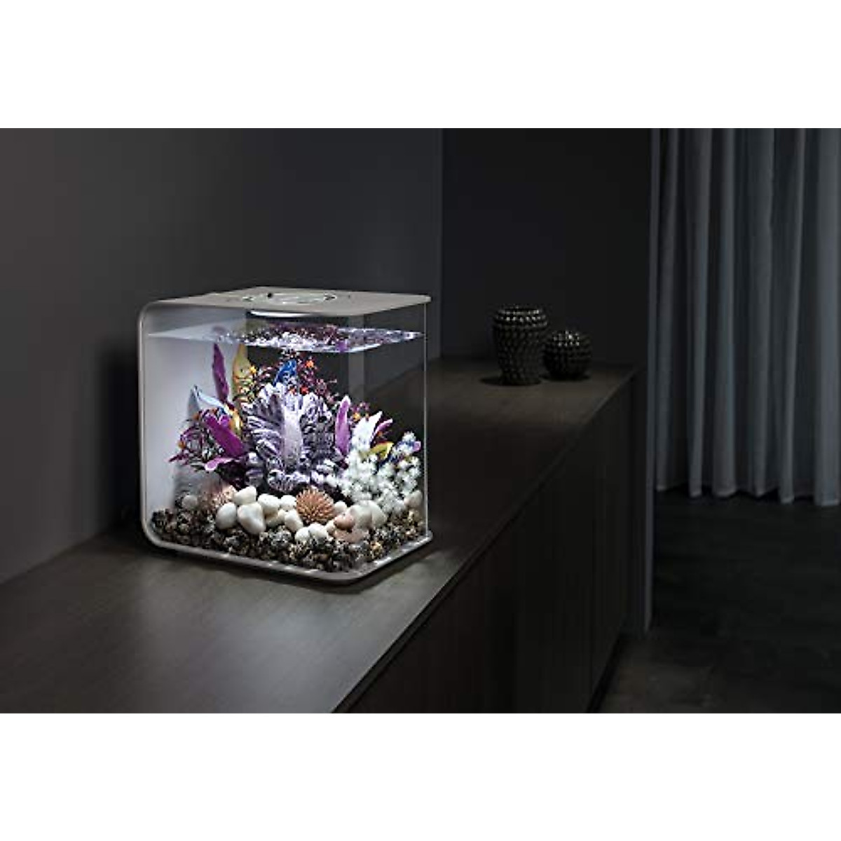 biOrb Feng Shui Pebble Pack, White