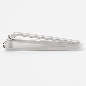 MUJI Japan Nail Clipper [Large 8cm]