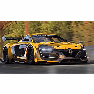 Project CARS - Game of the Year Edition (PS4)