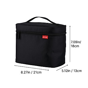 Projector Carrying Case for ETOE D1, D2, D2 Pro, D2 EVO