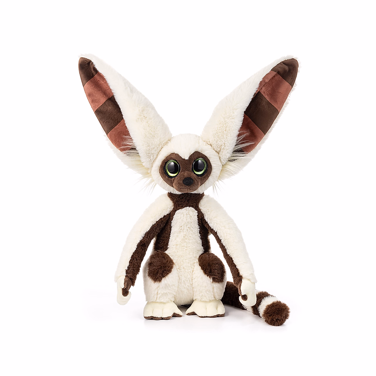 The Noble Collection Avatar The Last Airbender Momo Plush
