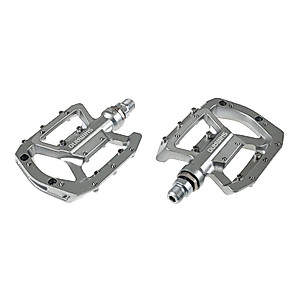 SHIMANO PD-GR500S Pedals - Silver